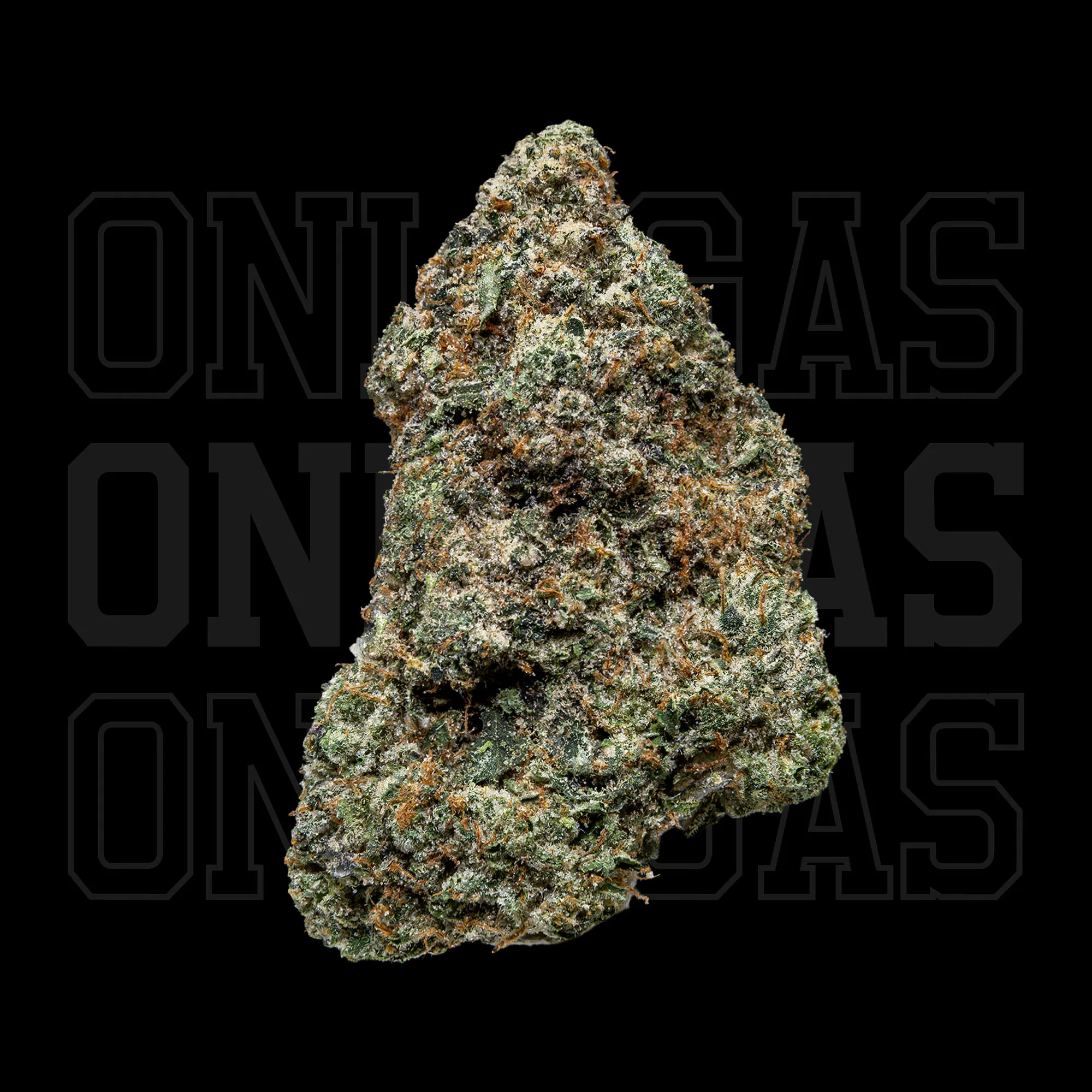 Weed Archives - ONLYGAS